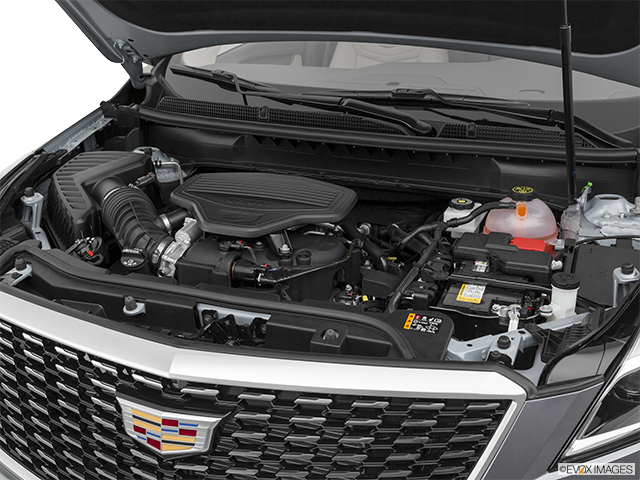 2022 Cadillac XT5: Price, Review, Photos and Specs - Read This Before ...