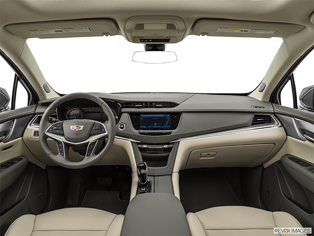 2023 Cadillac XT5 Luxury FWD: Price, Review, Photos (Canada) | Driving