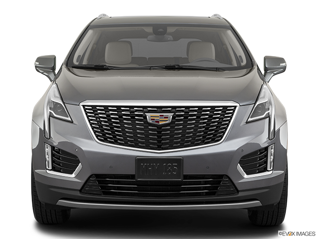 2023 Cadillac XT5 Luxury FWD: Price, Review, Photos (Canada) | Driving