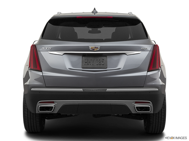 2023 Cadillac XT5 Luxury FWD: Price, Review, Photos (Canada) | Driving