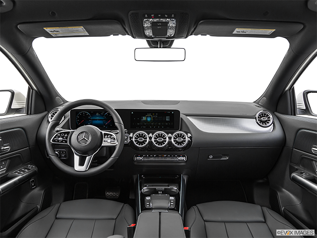 2022 Mercedes-Benz GLA: Reviews, Price, Specs, Photos and Trims ...