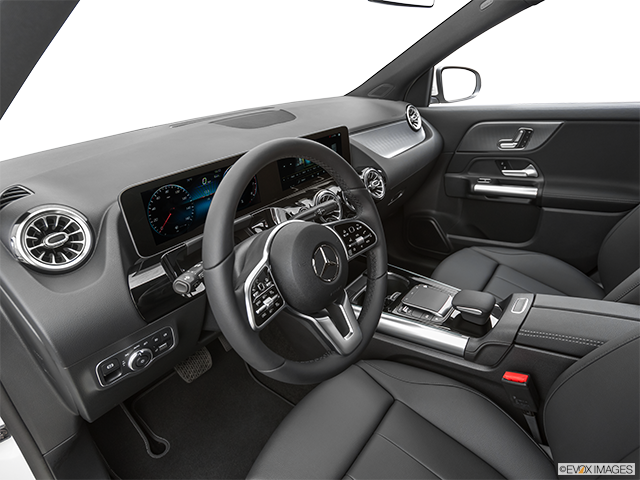 2022 Mercedes-Benz GLA: Reviews, Price, Specs, Photos and Trims ...