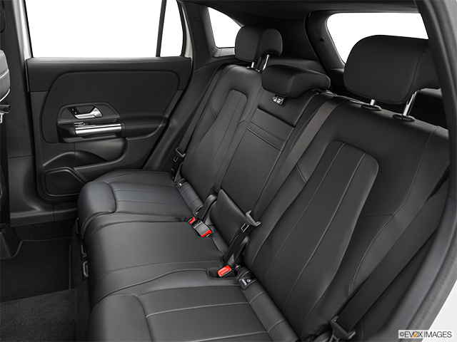 2023 Mercedes-Benz GLA GLA 250 4MATIC: Price, Review, Photos (Canada ...