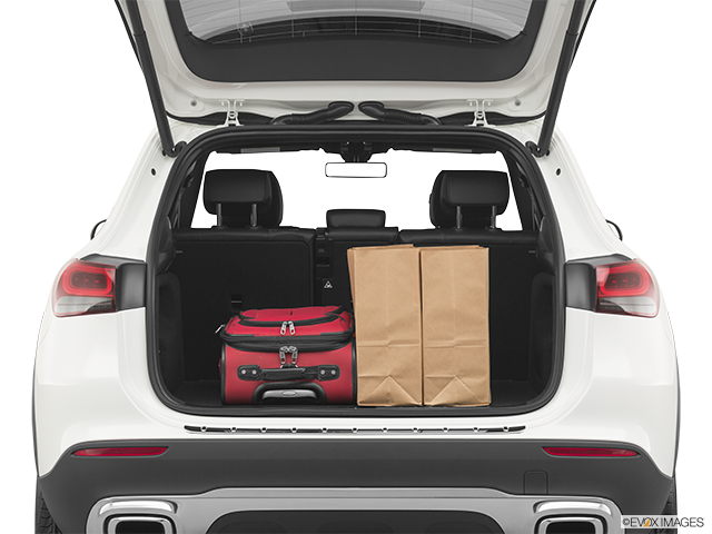 2023 Mercedes-Benz GLA GLA 250 4MATIC: Price, Review, Photos (Canada ...