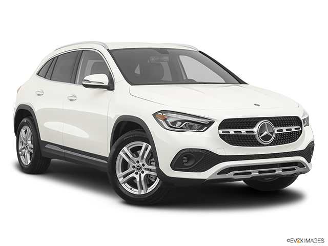 2023 Mercedes-Benz GLA: Reviews, Price, Specs, Photos and Trims ...