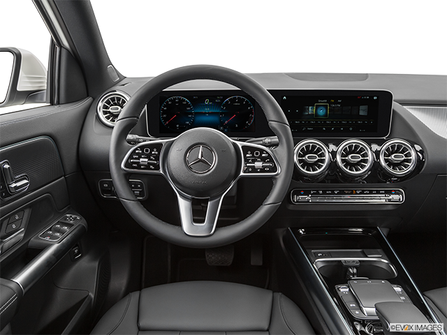 2025 Mercedes-Benz GLA: Reviews, Price, Specs, Photos and Trims ...