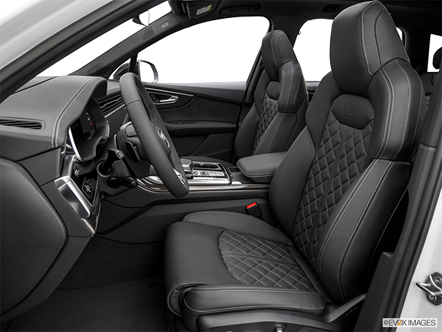 2022 Audi SQ7: Reviews, Price, Specs, Photos and Trims | Driving.ca