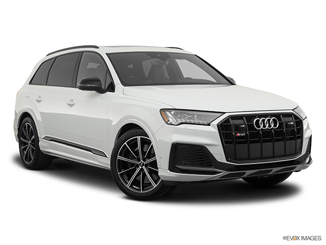 2022 Audi SQ7: Reviews, Price, Specs, Photos and Trims | Driving.ca