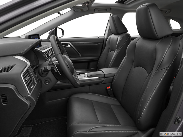 2022 Lexus RX 350: Reviews, Price, Specs, Photos and Trims | Driving.ca