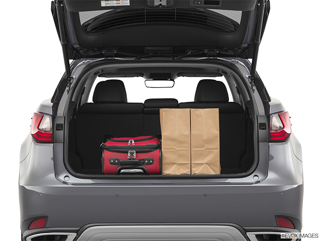 2022 Lexus RX 350: Reviews, Price, Specs, Photos and Trims | Driving.ca