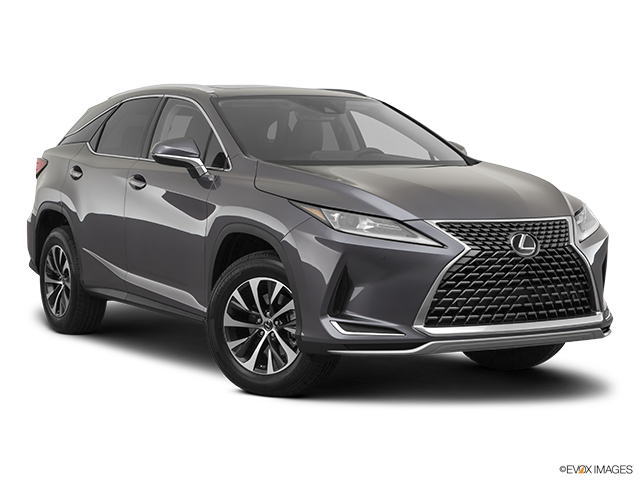 2022 Lexus RX 350: Reviews, Price, Specs, Photos and Trims | Driving.ca