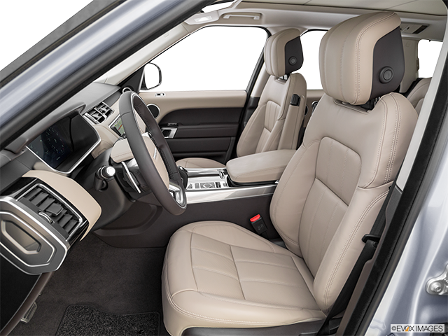 2022 Land Rover Range Rover Sport: Reviews, Price, Specs, Photos and ...