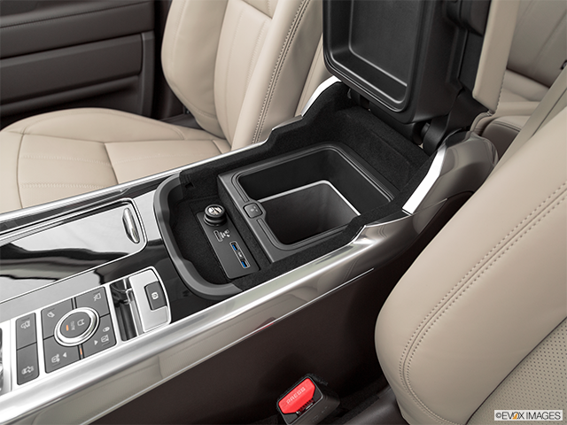 2025 Land Rover Range Rover Sport: Reviews, Price, Specs, Photos and ...