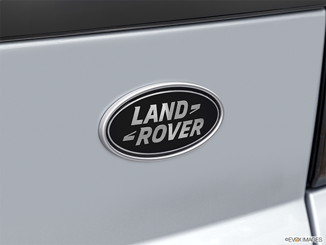 2025 Land Rover Range Rover Sport: Reviews, Price, Specs, Photos and ...