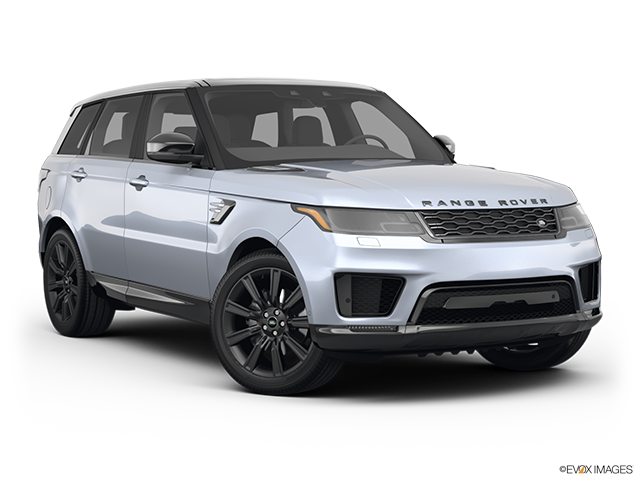 2025 Land Rover Range Rover Sport: Reviews, Price, Specs, Photos and ...