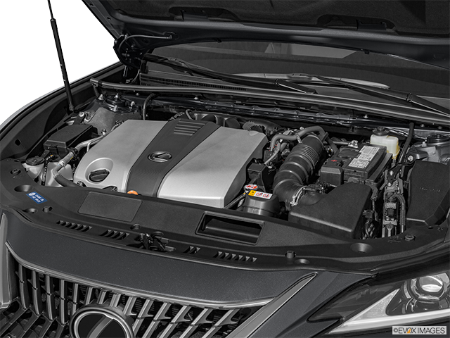 Lexus ES 250 2022: Essais routiers, prix, spécifications, photos et ...