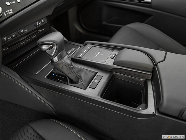 2022 Lexus ES 250: Price, Review, Photos and Specs - Read This Before ...