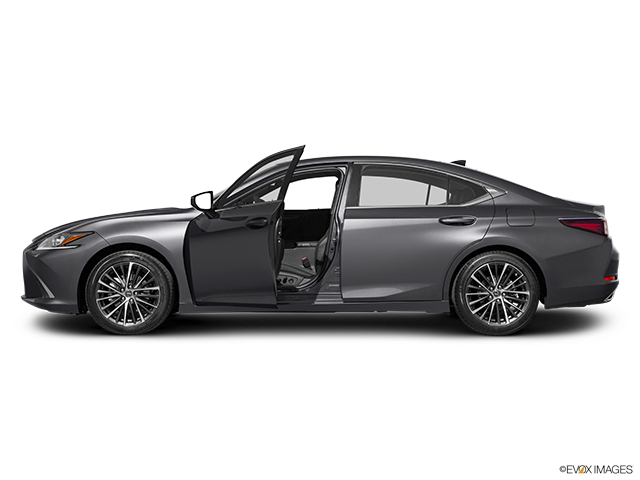 2023 Lexus ES 250 Signature: Price, Review, Photos (Canada) | Driving