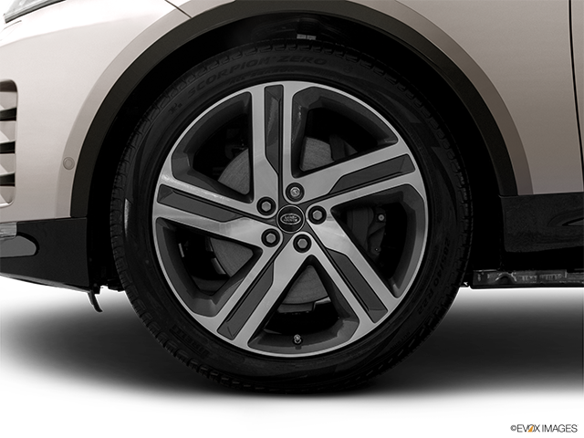 2022 Land Rover Discovery: Price, Review, Photos and Specs - Read This ...