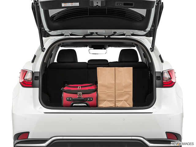 2022 Lexus RX 450h: Reviews, Price, Specs, Photos and Trims | Driving.ca