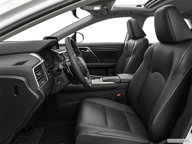 2025 Lexus RX 450h: Price, Review, Photos and Specs - Read This Before ...