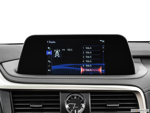 2024 Lexus RX 450h: Reviews, Price, Specs, Photos and Trims | Driving.ca