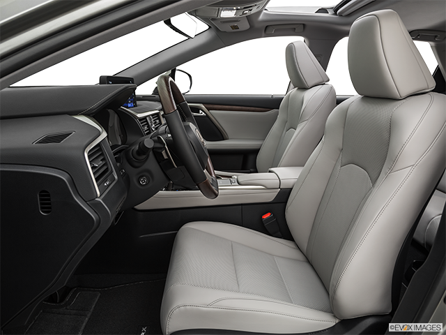 2022 Lexus RX 350L: Reviews, Price, Specs, Photos and Trims | Driving.ca