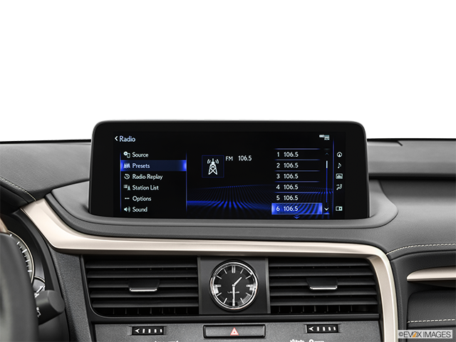 2022 Lexus RX 350L: Reviews, Price, Specs, Photos and Trims | Driving.ca