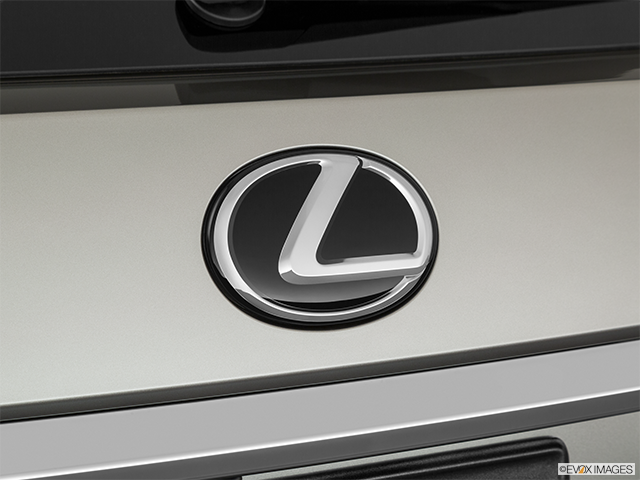 2022 Lexus RX 350L: Reviews, Price, Specs, Photos and Trims | Driving.ca