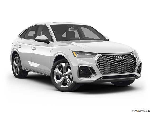 2022 Audi Q5 Sportback: Reviews, Price, Specs, Photos and Trims ...