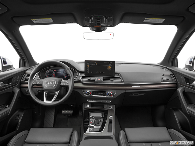 2023 Audi Q5 Sportback: Price, Review, Photos and Specs - Read This ...
