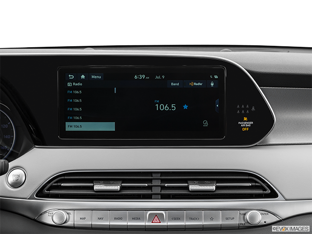 2022 Hyundai Palisade: Price, Review, Photos and Specs - Read This ...