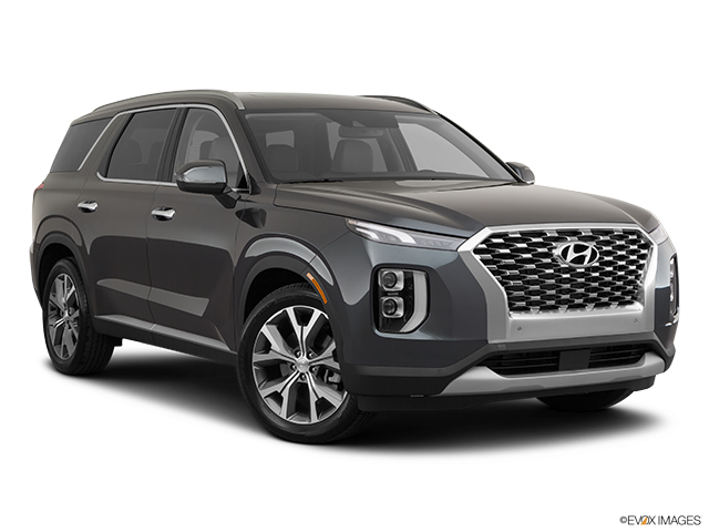 2022 Hyundai Palisade: Price, Review, Photos and Specs - Read This ...