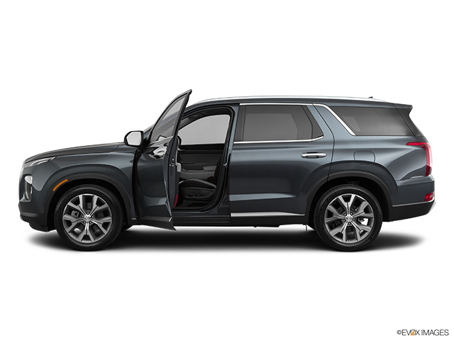 2023 Hyundai Palisade Preferred AWD: Price, Review, Photos (Canada ...