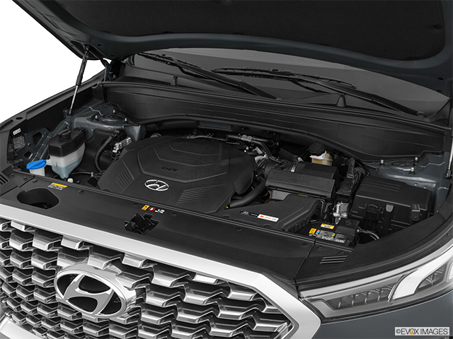 2025 Hyundai Palisade: Price, Review, Photos and Specs (Canada ...