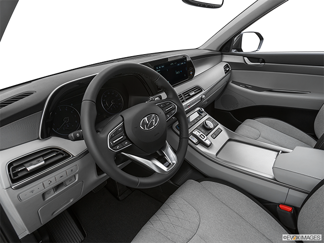 2025 Hyundai Palisade: Price, Review, Photos and Specs (Canada ...