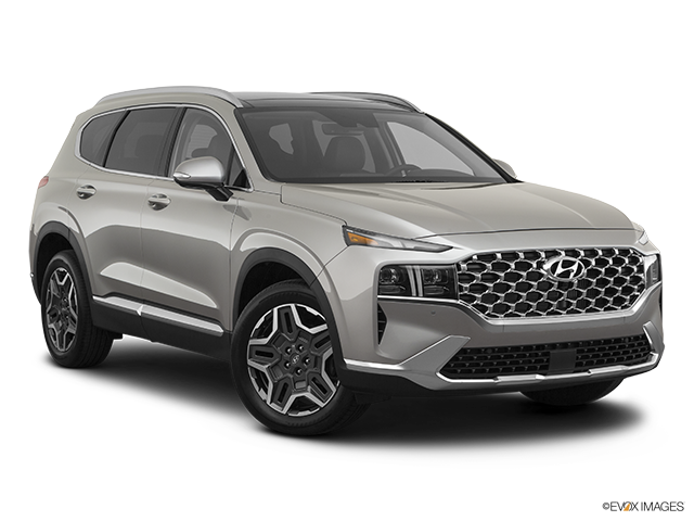 Hyundai Santa Fe 2022: prix, avis d’experts, photos et spécifications ...