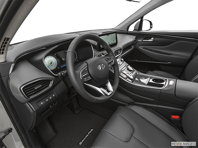 2022 Hyundai Santa Fe: Price, Review, Photos and Specs (Canada ...