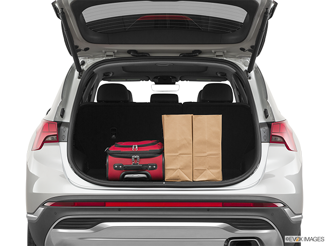 Hyundai Santa Fe 2025: prix, avis d’experts, photos et spécifications ...