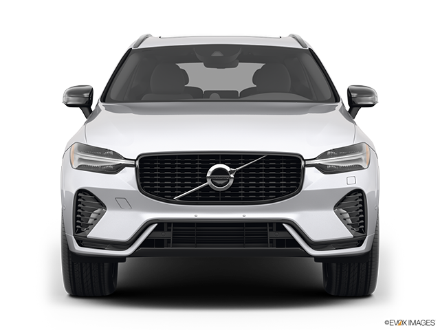 2023 Volvo XC60 B5 AWD Core: Price, Review, Photos (Canada) | Driving