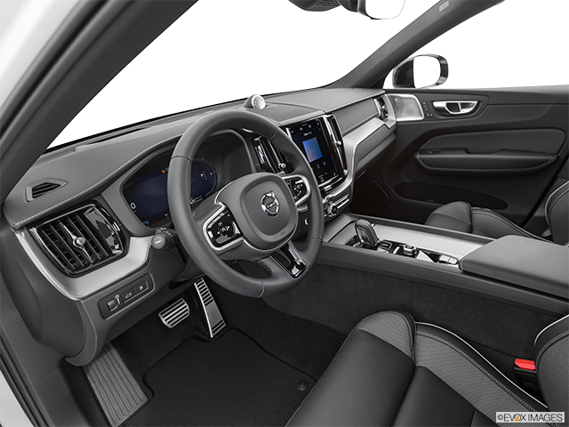 2025 Volvo XC60: Reviews, Price, Specs, Photos and Trims | Driving.ca