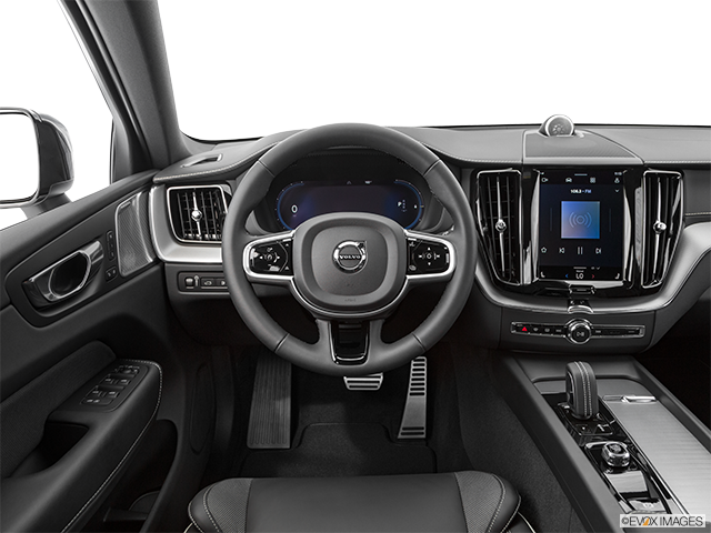 2025 Volvo XC60: Reviews, Price, Specs, Photos and Trims | Driving.ca