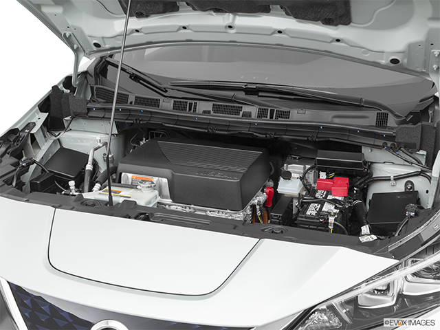 2025 Nissan LEAF: Reviews, Price, Specs, Photos and Trims | Driving.ca