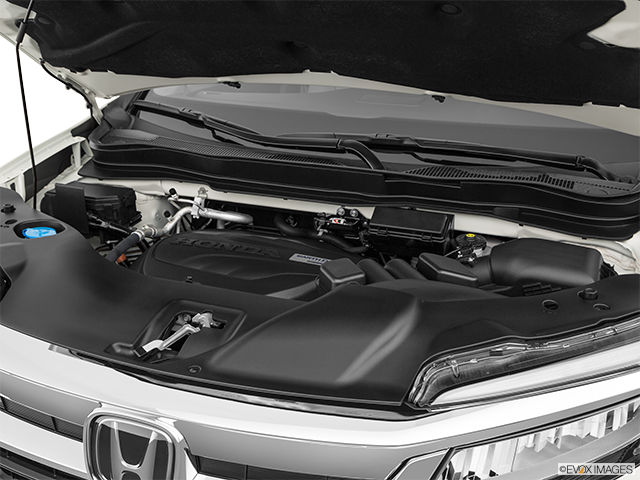 2022 Honda Pilot: Reviews, Price, Specs, Photos and Trims | Driving.ca