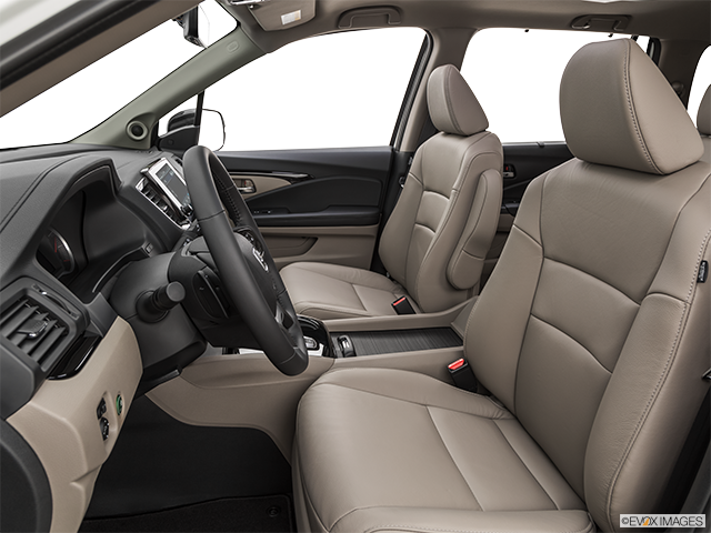2025 Honda Pilot: Reviews, Price, Specs, Photos and Trims | Driving.ca