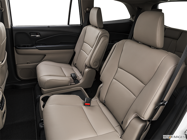 2025 Honda Pilot: Reviews, Price, Specs, Photos and Trims | Driving.ca