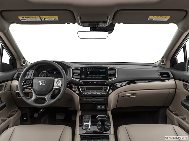 2024 Honda Pilot: Price, Review, Photos and Specs (Canada) | Driving.ca