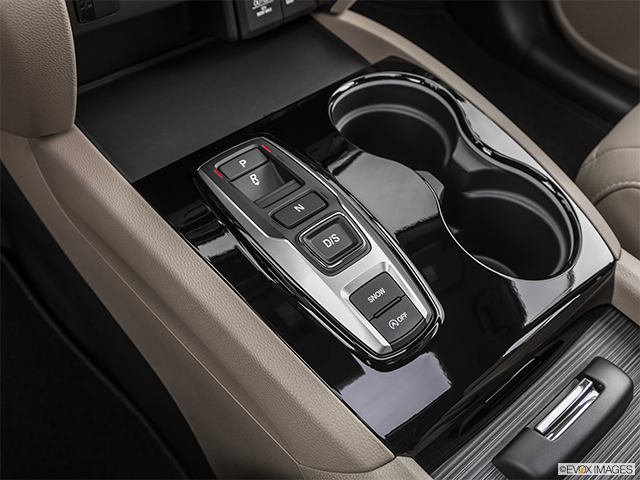 2025 Honda Pilot: Price, Review, Photos and Specs (Canada) | Driving.ca