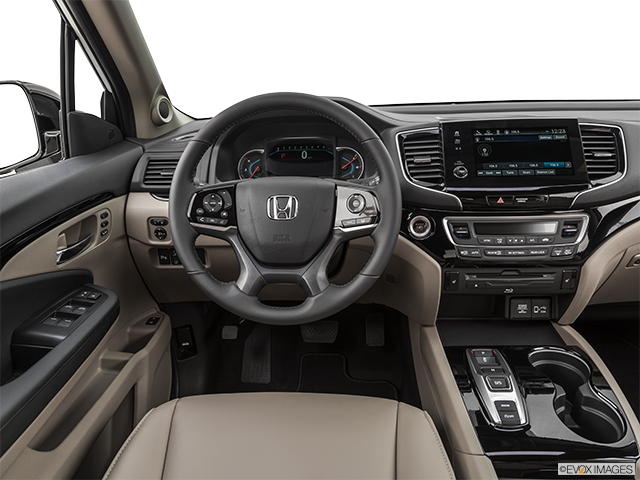 2025 Honda Pilot: Reviews, Price, Specs, Photos and Trims | Driving.ca