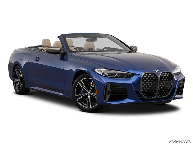 2024 BMW M4 Convertible: Price, Review, Photos and Specs (Canada) | Driving.ca